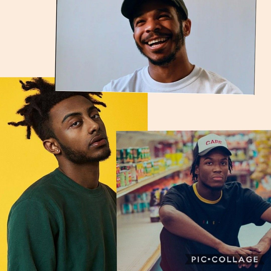 most underrated rappers out now | Scrolller