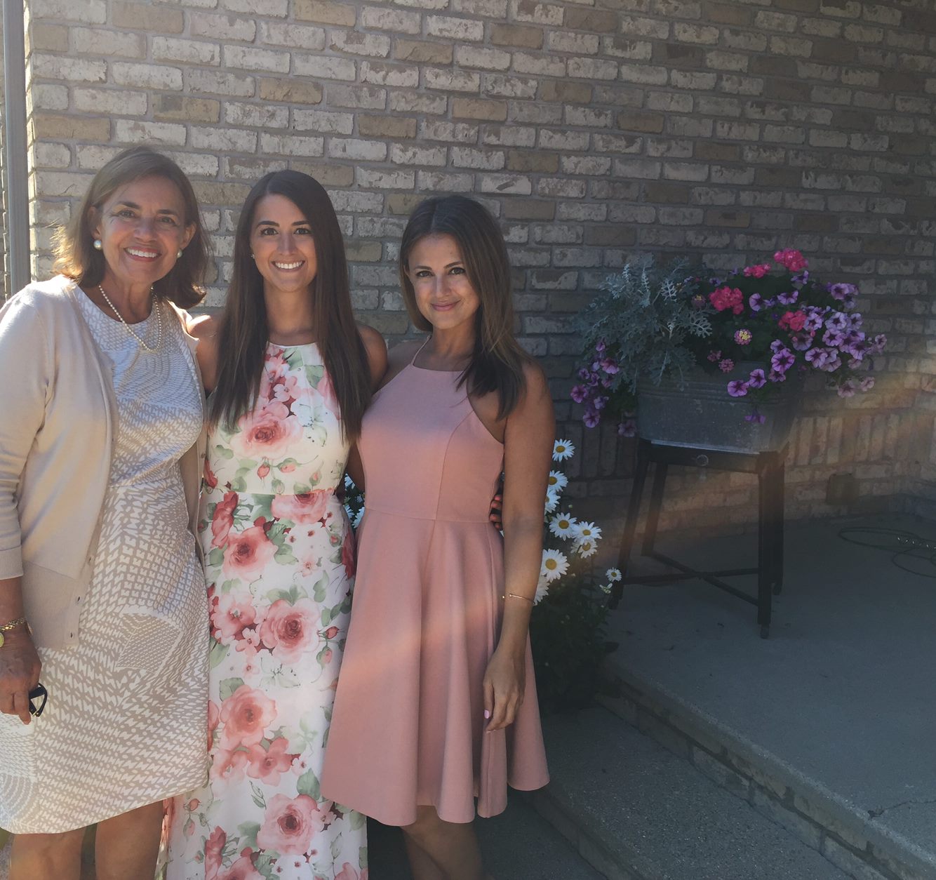 mother and daughters | Scrolller