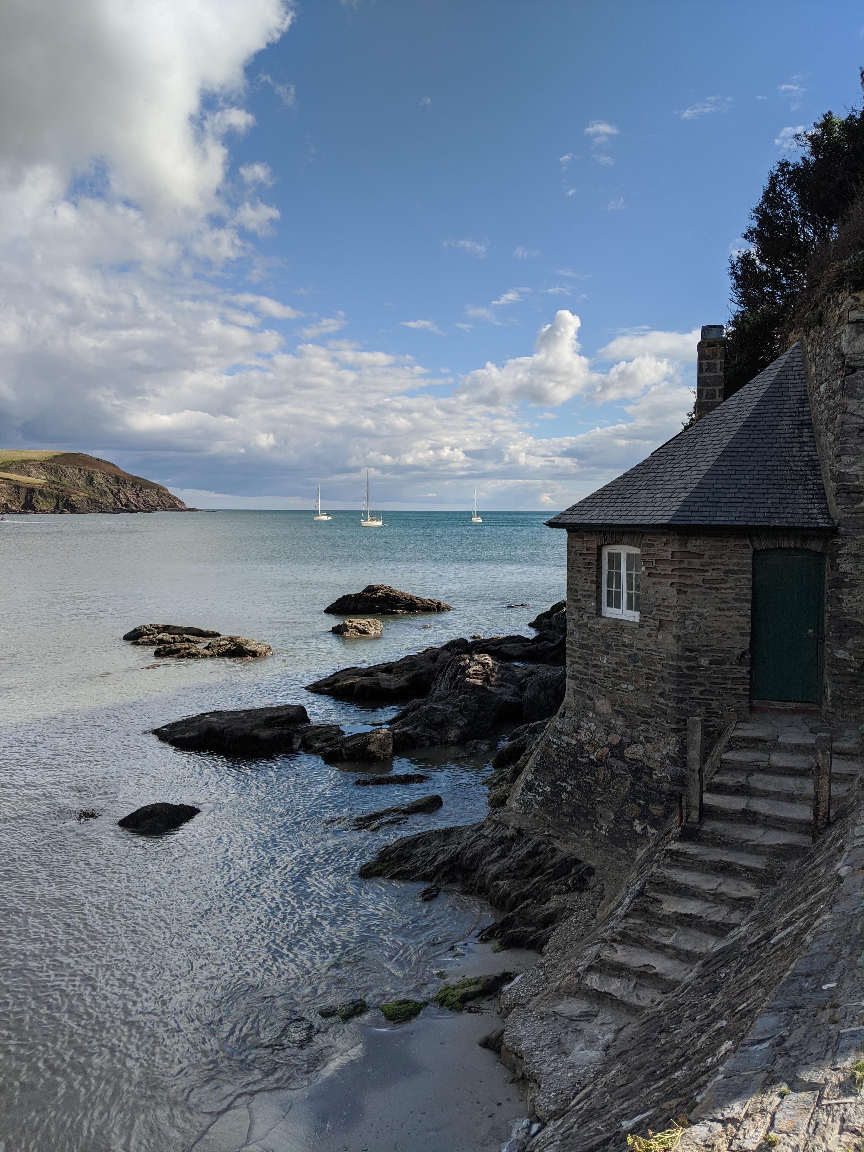Mothercombe Beach, Devon, UK | Scrolller