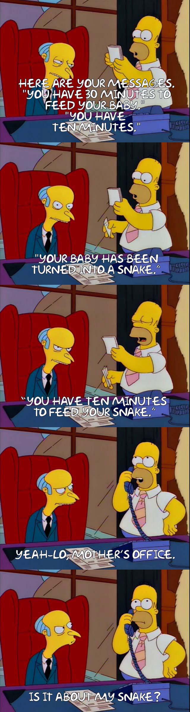 Mother's Struggle | Scrolller