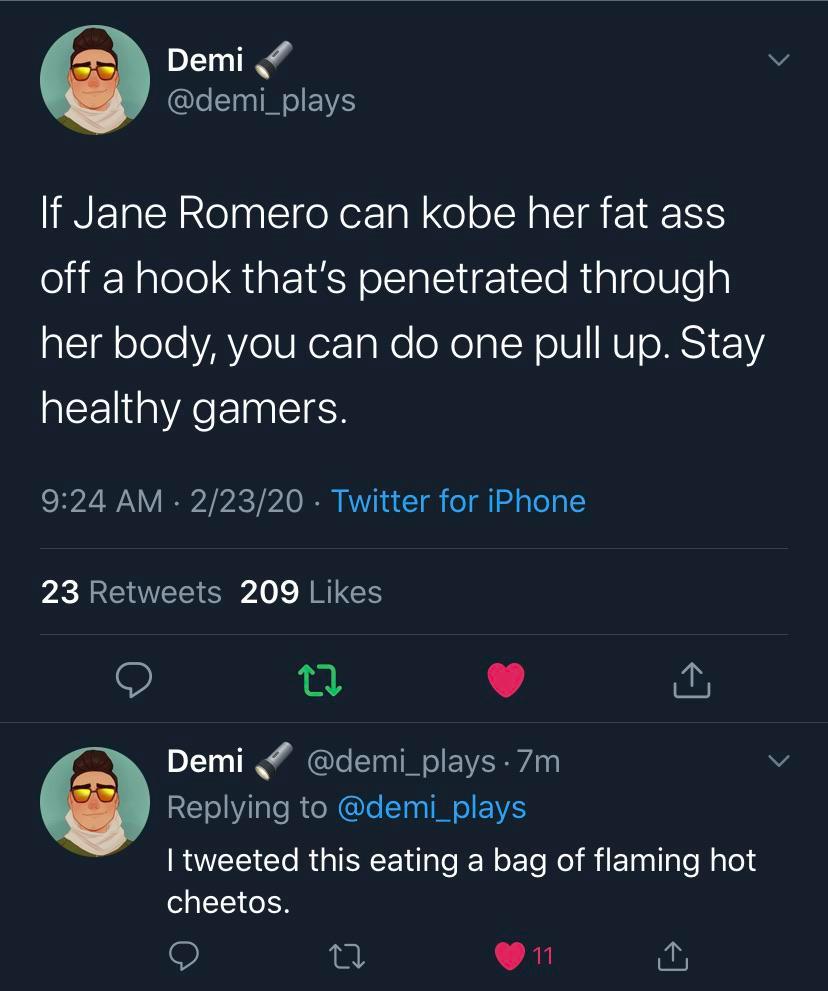 Motivational Demi | Scrolller