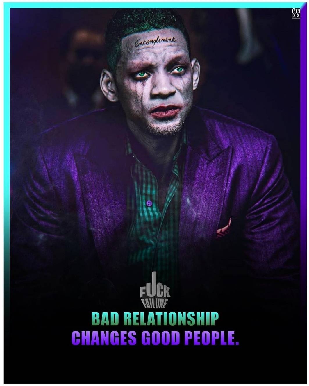 Motivational Will Smith on Instagram | Scrolller