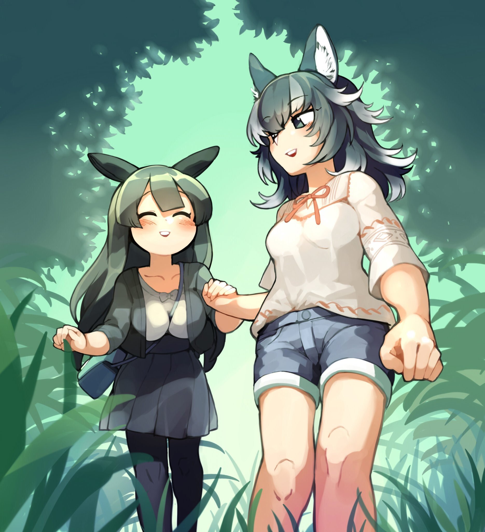 Mountain Date! | Scrolller