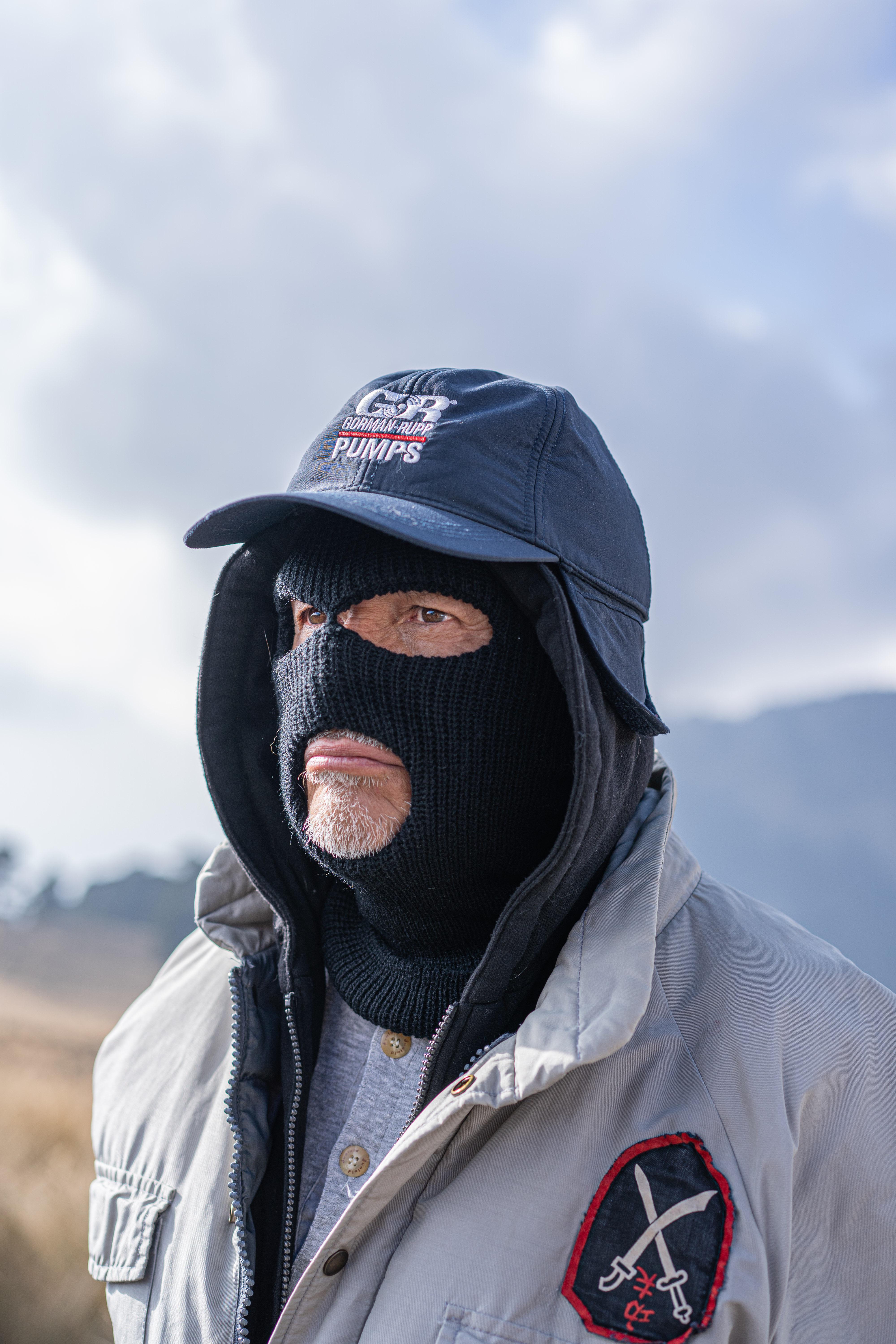 Mountain expedition | Scrolller