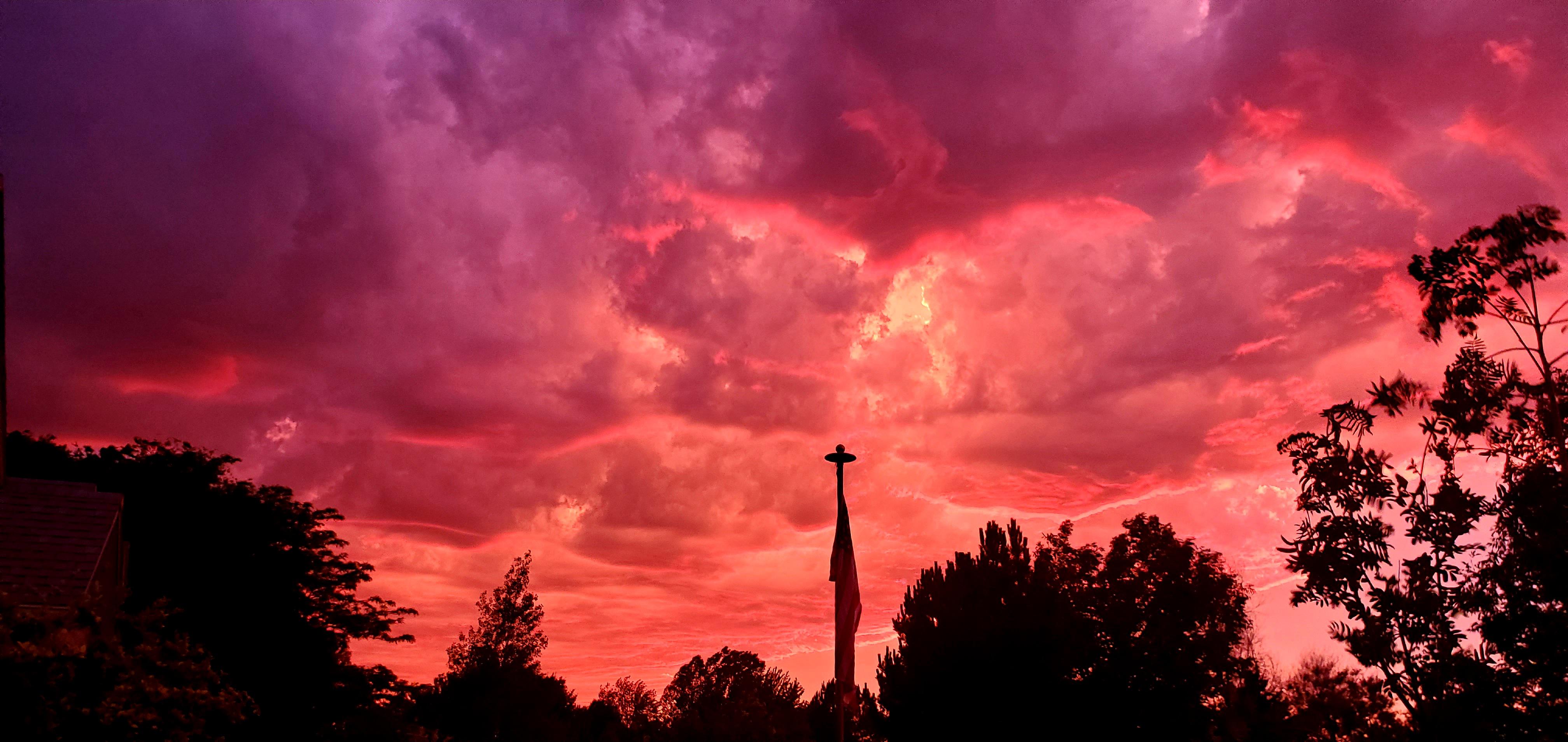 Mountain Home. | Scrolller