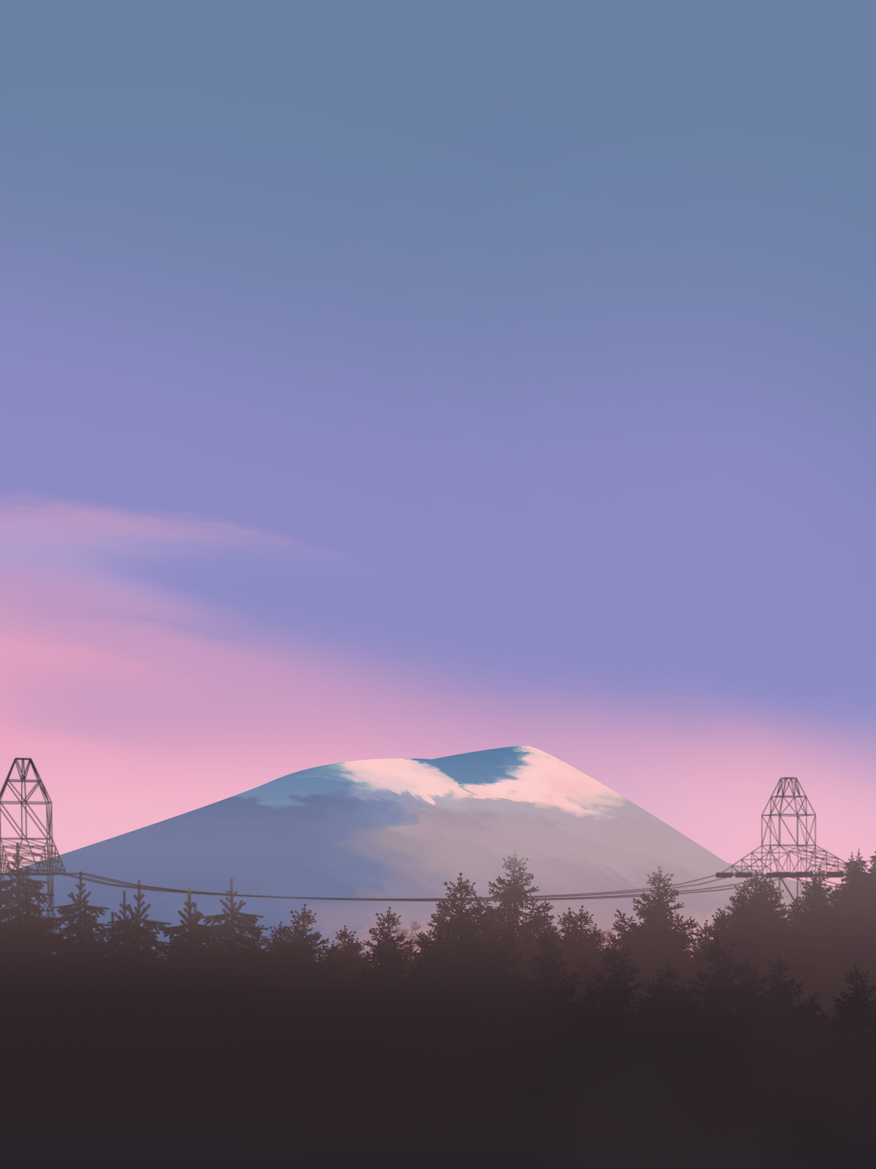 Mountain View | Scrolller