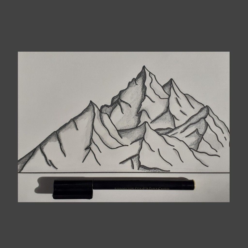 MOUNTAINS🖤 | Scrolller