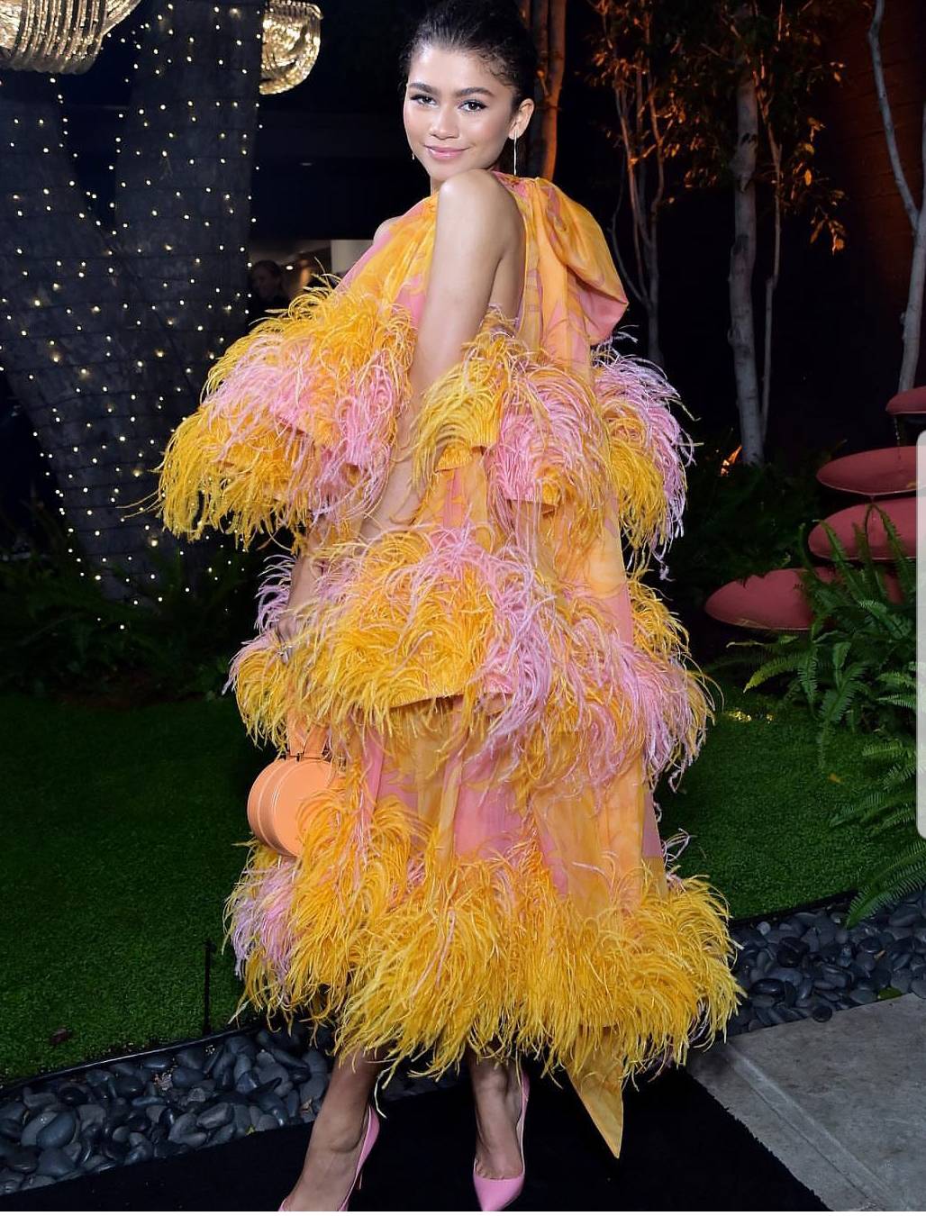 Move over, big bird! | Scrolller