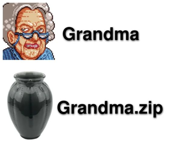 *moves file towards bin* | Scrolller