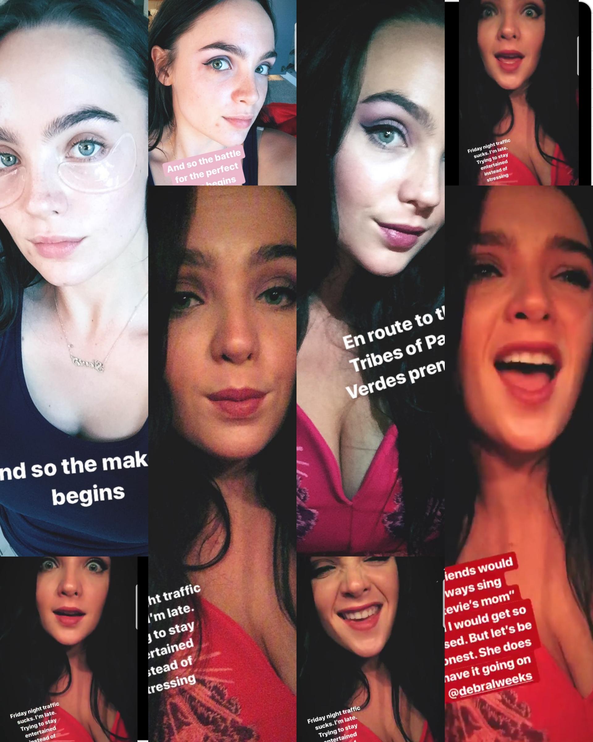 Movie premiere | Scrolller