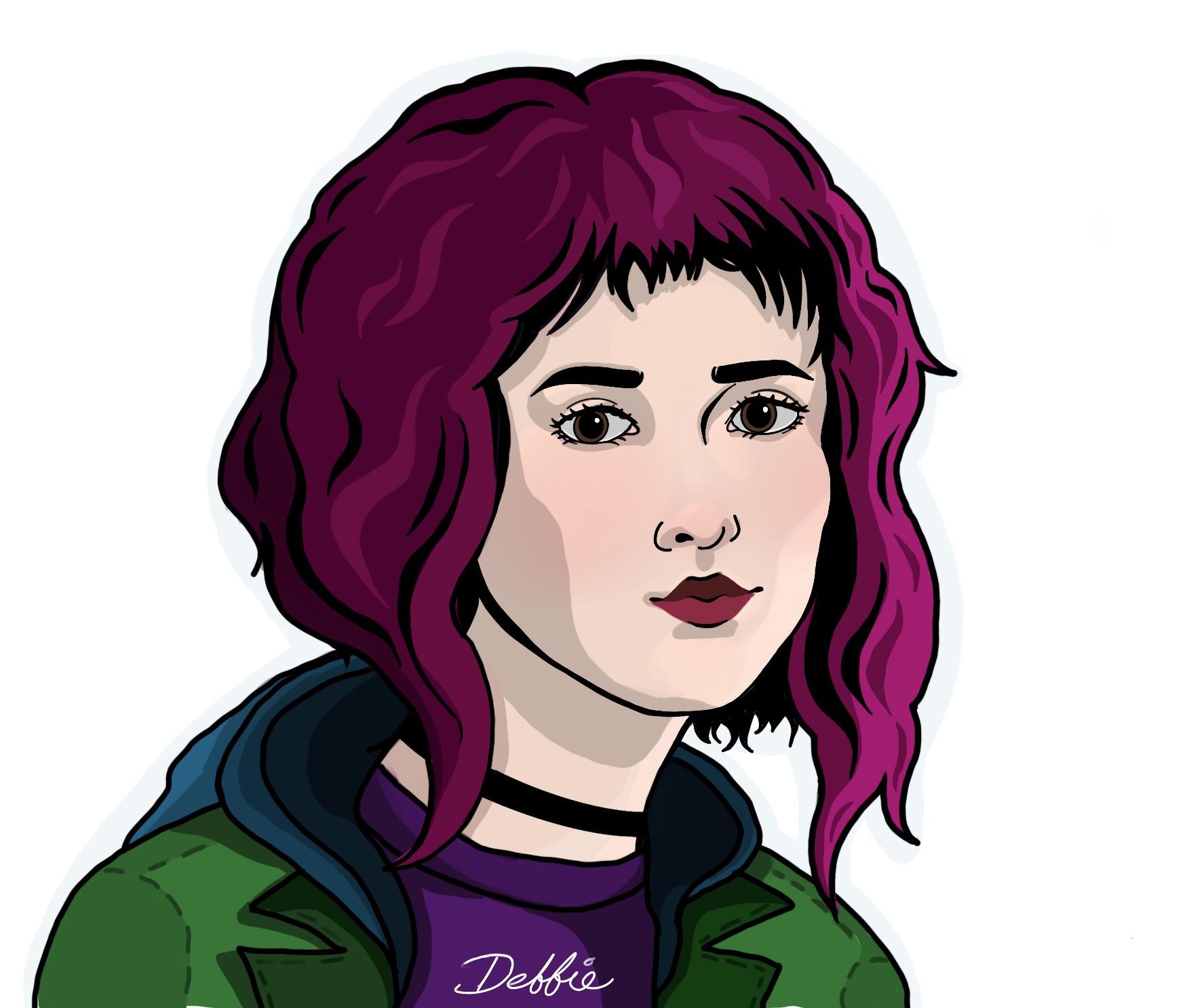 Movie Ramona | Scrolller