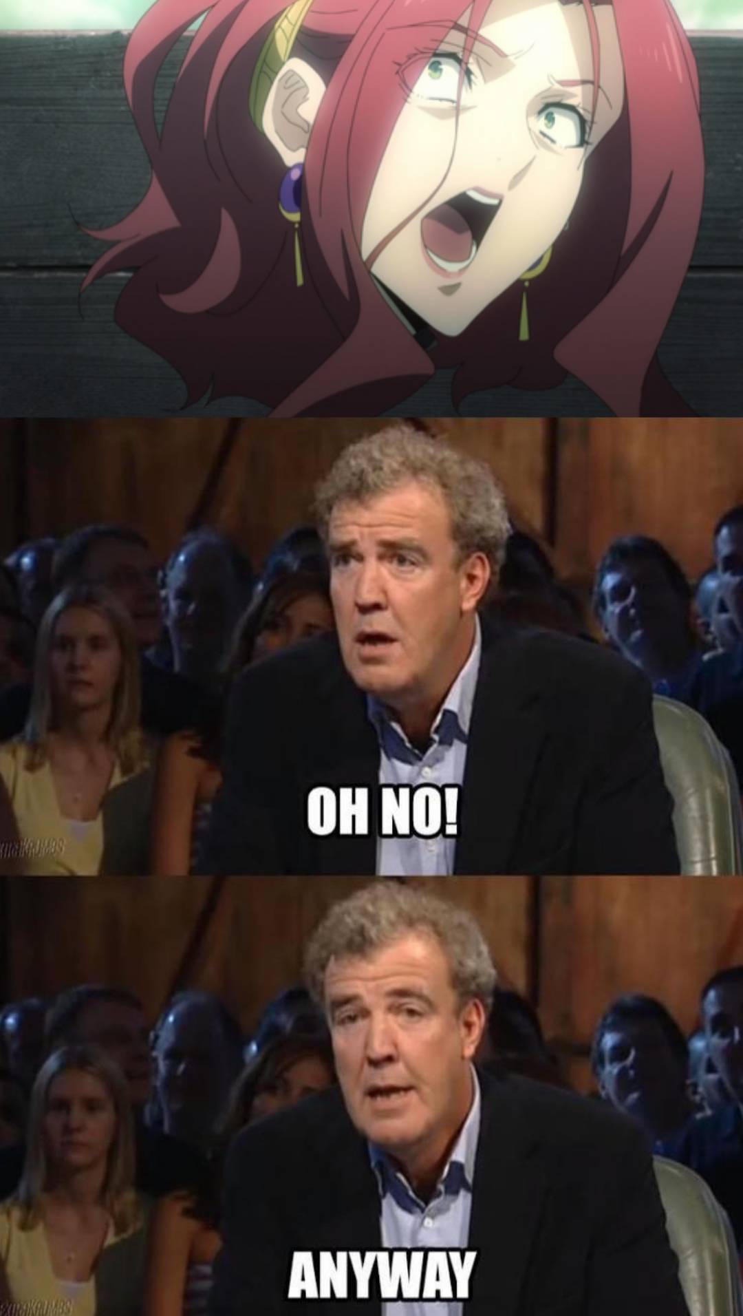 Moving on... | Scrolller