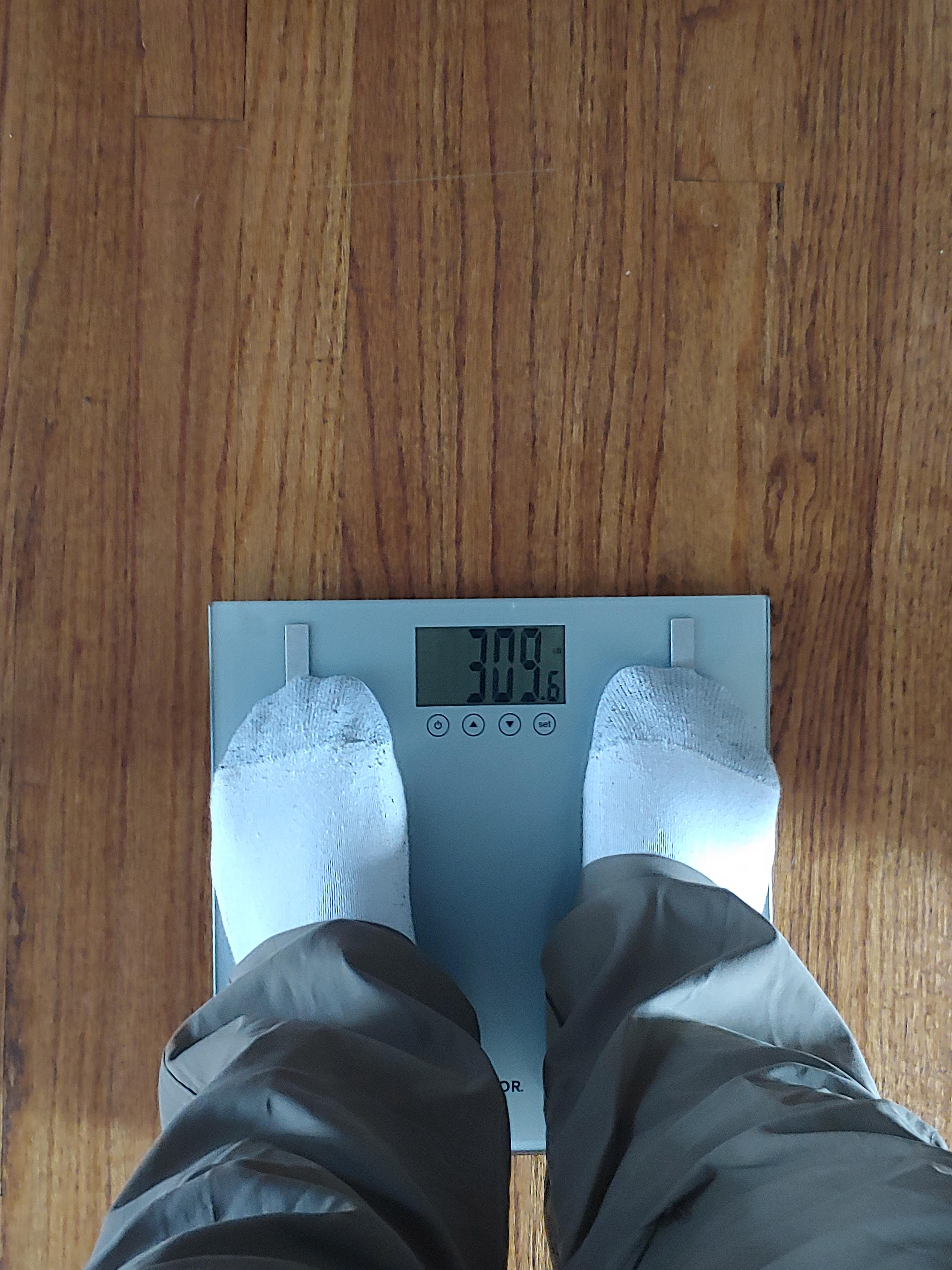 Moving up in the world!! Yay! | Scrolller