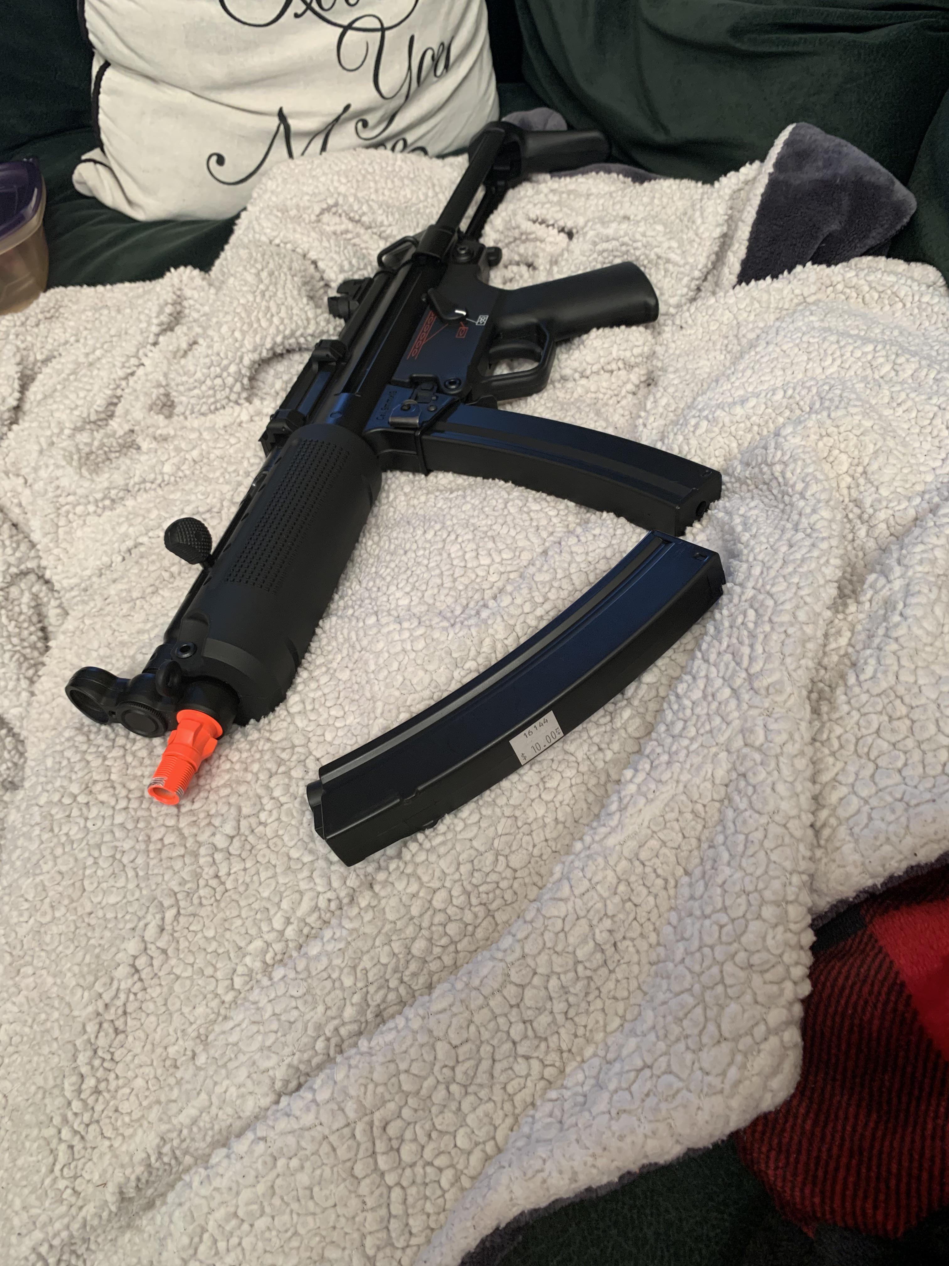 MP5 time | Scrolller