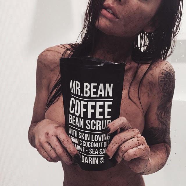 Mr. Bean coffee | Scrolller