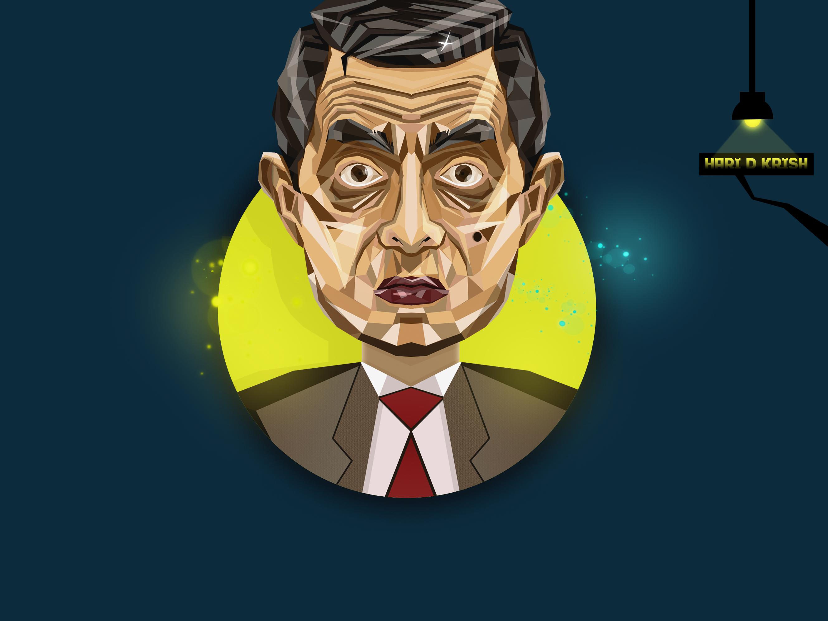 Mr. Bean turns 30 | Scrolller