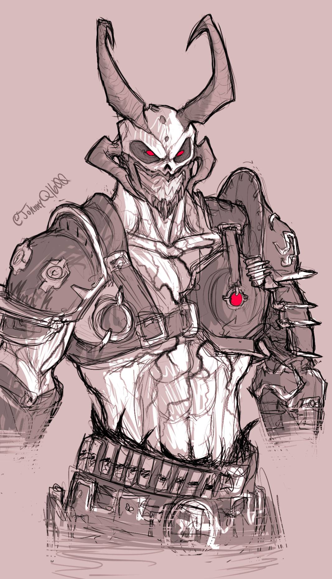 Mr. Game journalist's worst nightmare | Scrolller