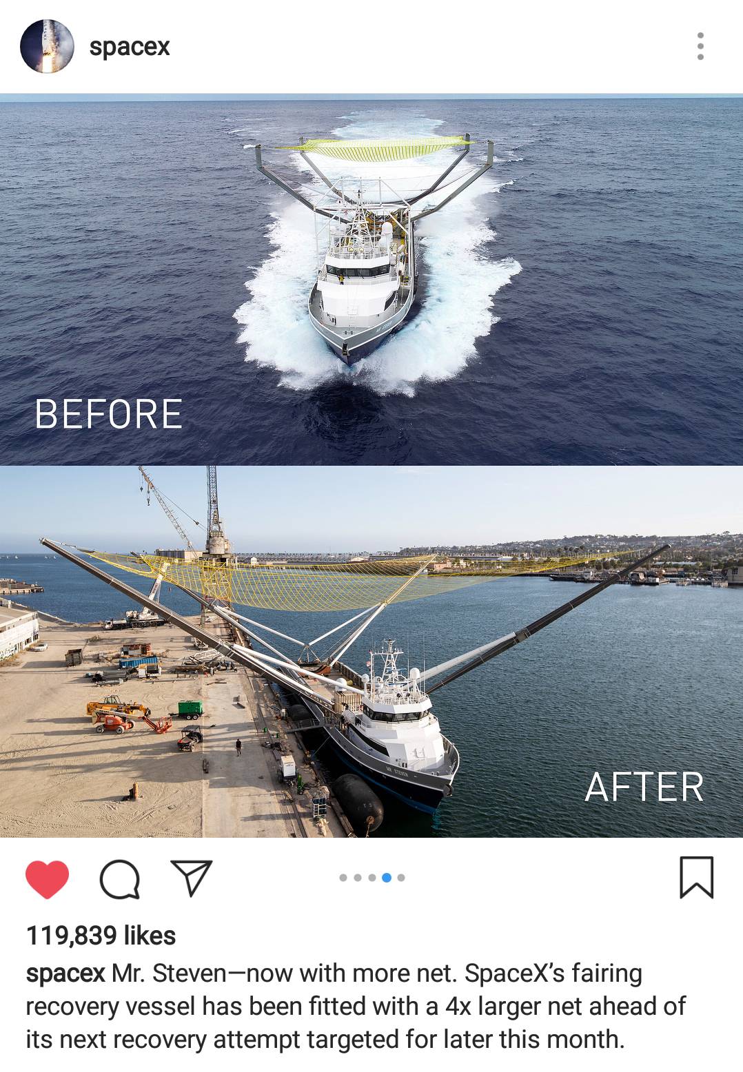 Mr Steven | Scrolller