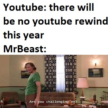 Mrbeast is a legend | Scrolller