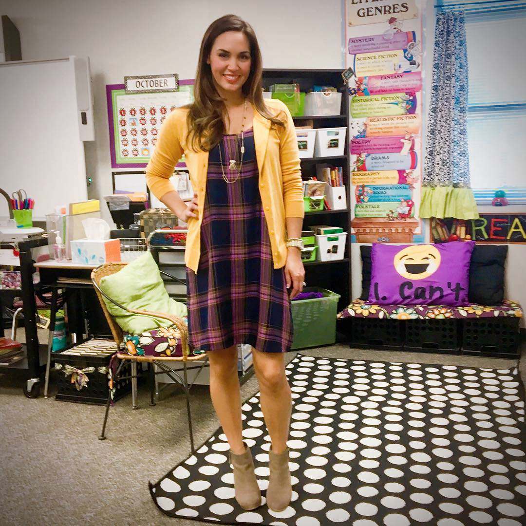 Mrs. G more in comments | Scrolller