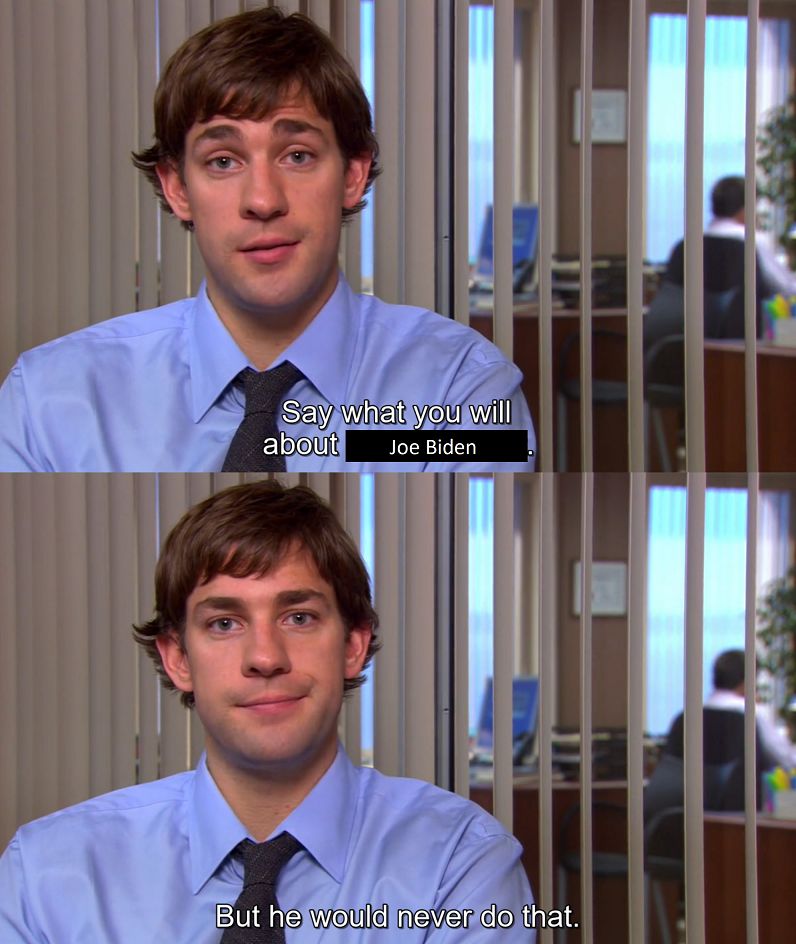 MRW Trump does literally anything | Scrolller