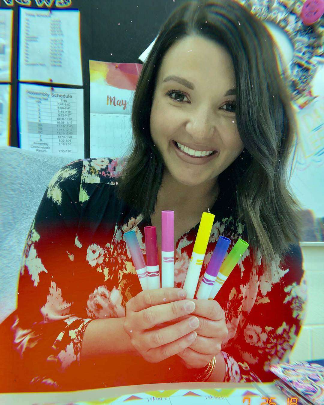 Ms. Ashley... Album in comments | Scrolller