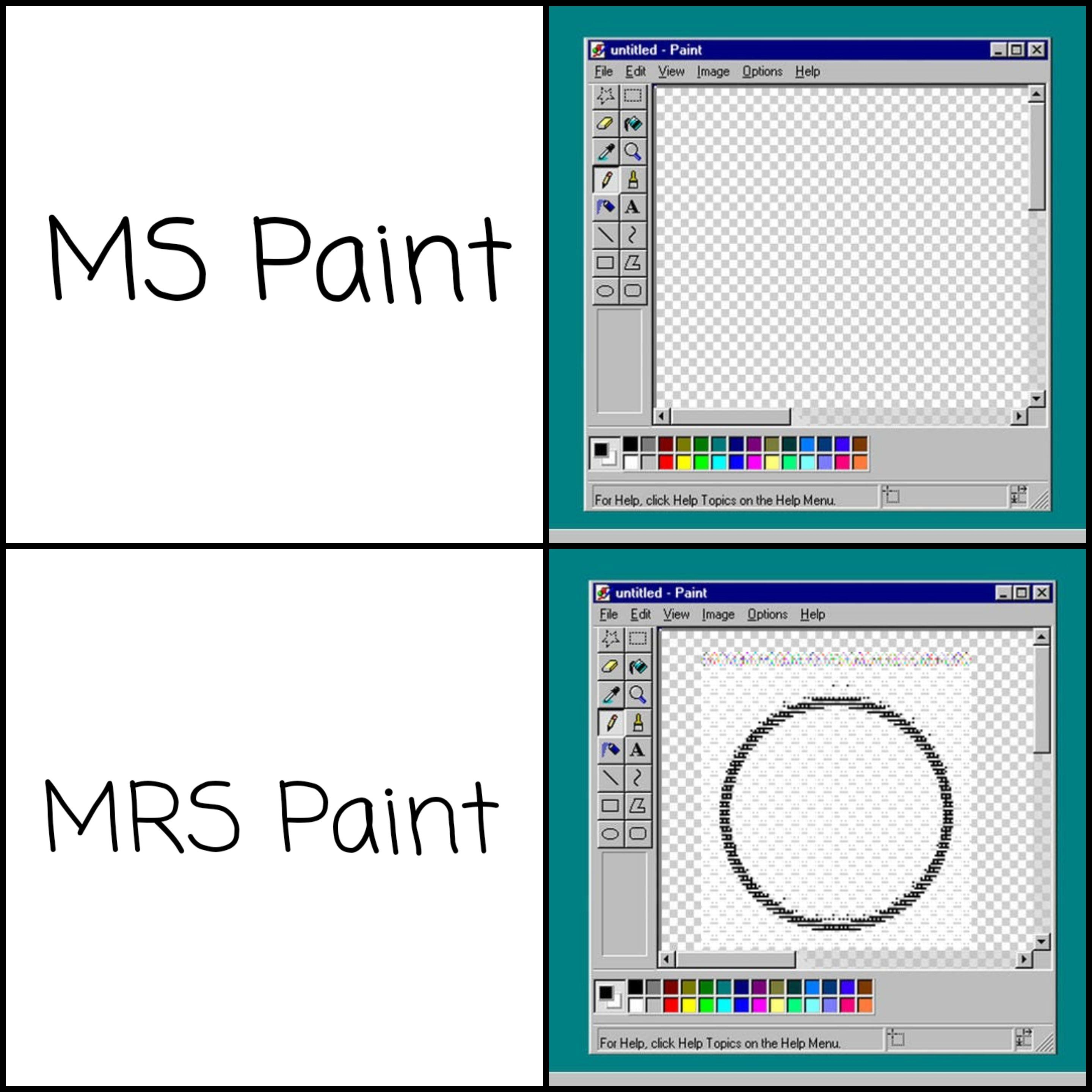 MS Taint | Scrolller