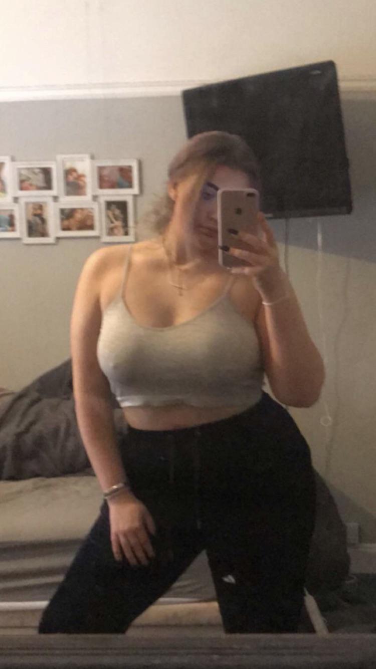 MSG me if you want more of her | Scrolller