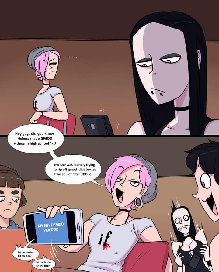 MSI reference spotted on a Half-Life fan page | Scrolller