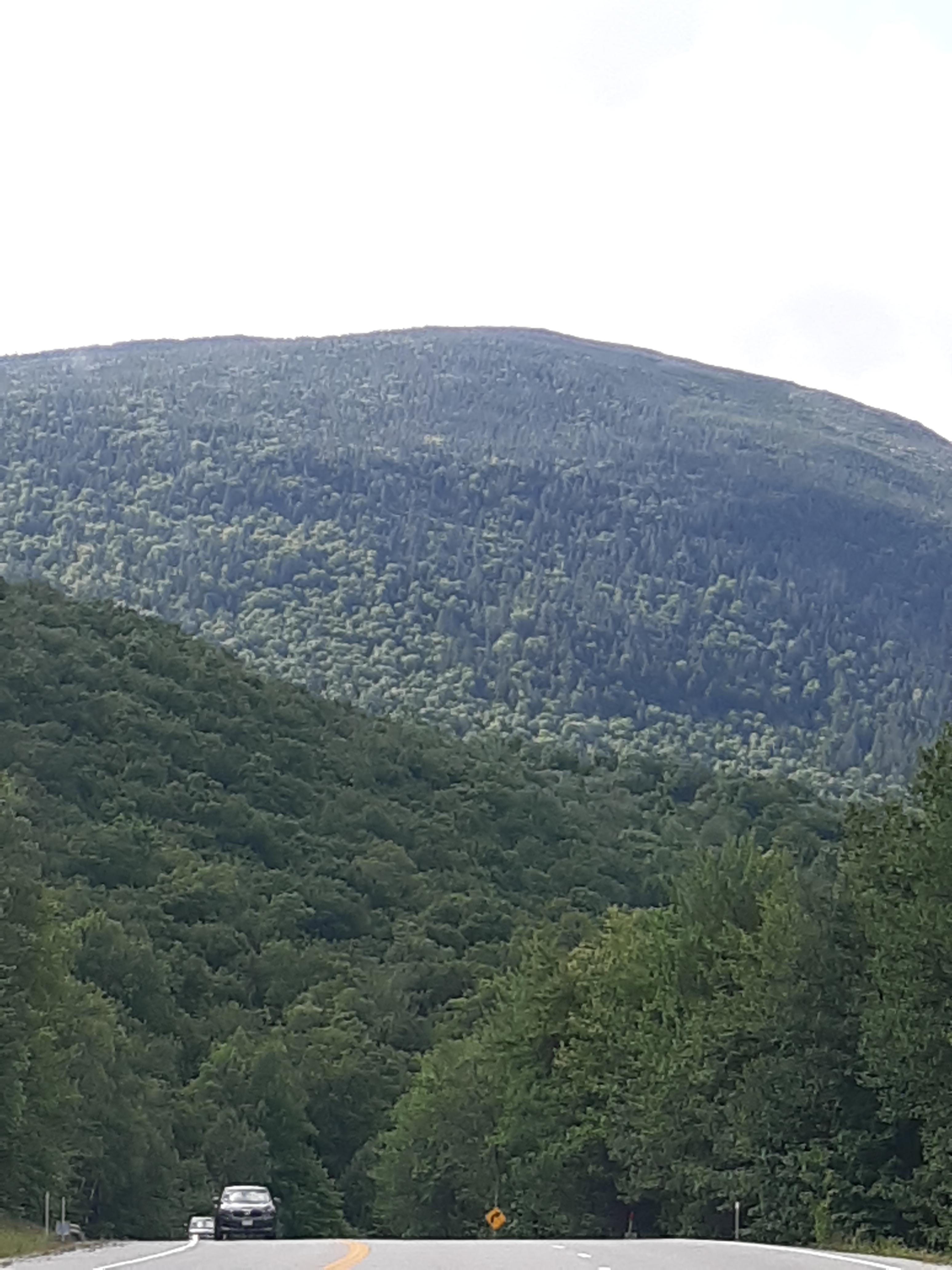 Mt Washington NH | Scrolller