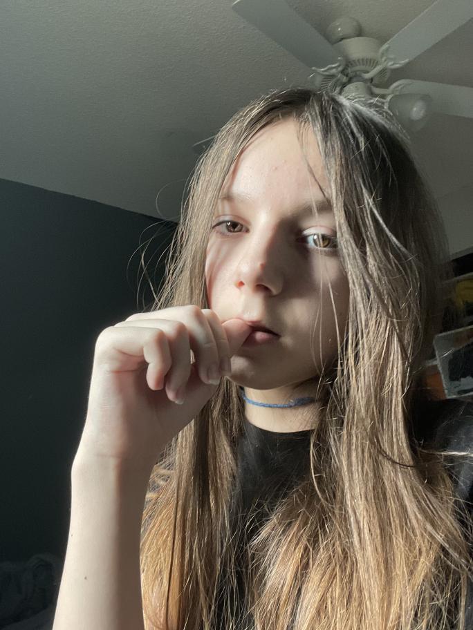 MTF no hormones or filter, do I pass? | Scrolller