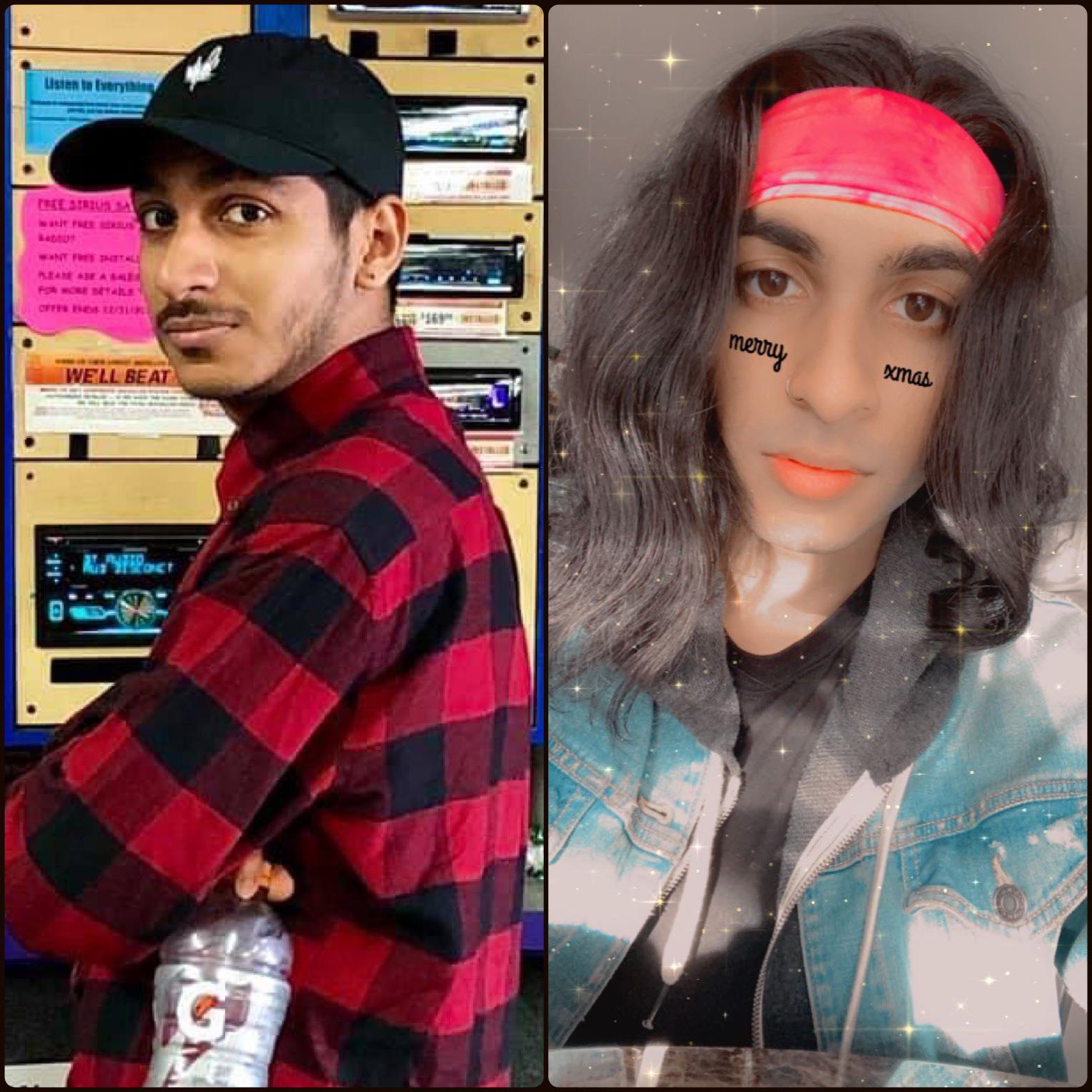 (MtF) Oh the difference a year makes...for the first time in a long time, I’m happy. I wish that ...