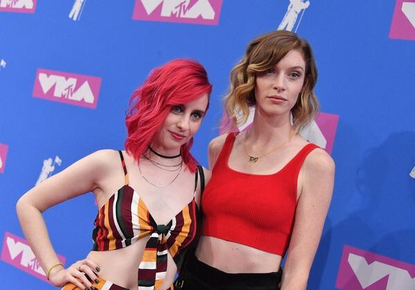 mtv vmas 2 | Scrolller