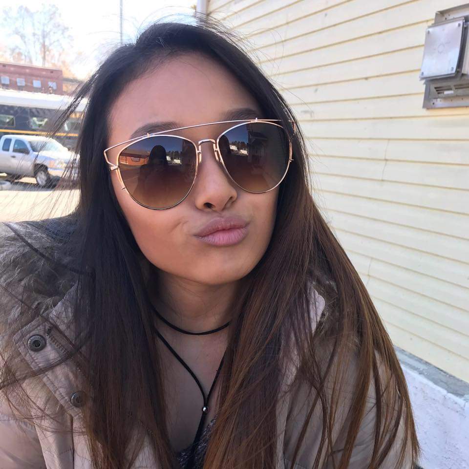 Muah muah IG: iriskim11 | Scrolller