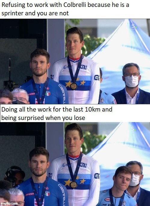 Much potential in this new meme template | Scrolller