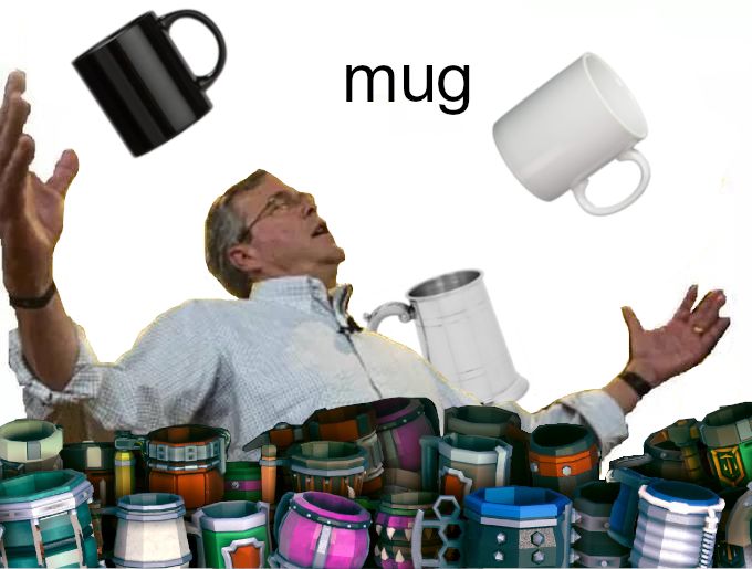mug | Scrolller