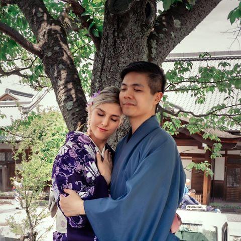 “Muh cultural appropriation!!” Keep on crying Asian women | Scrolller