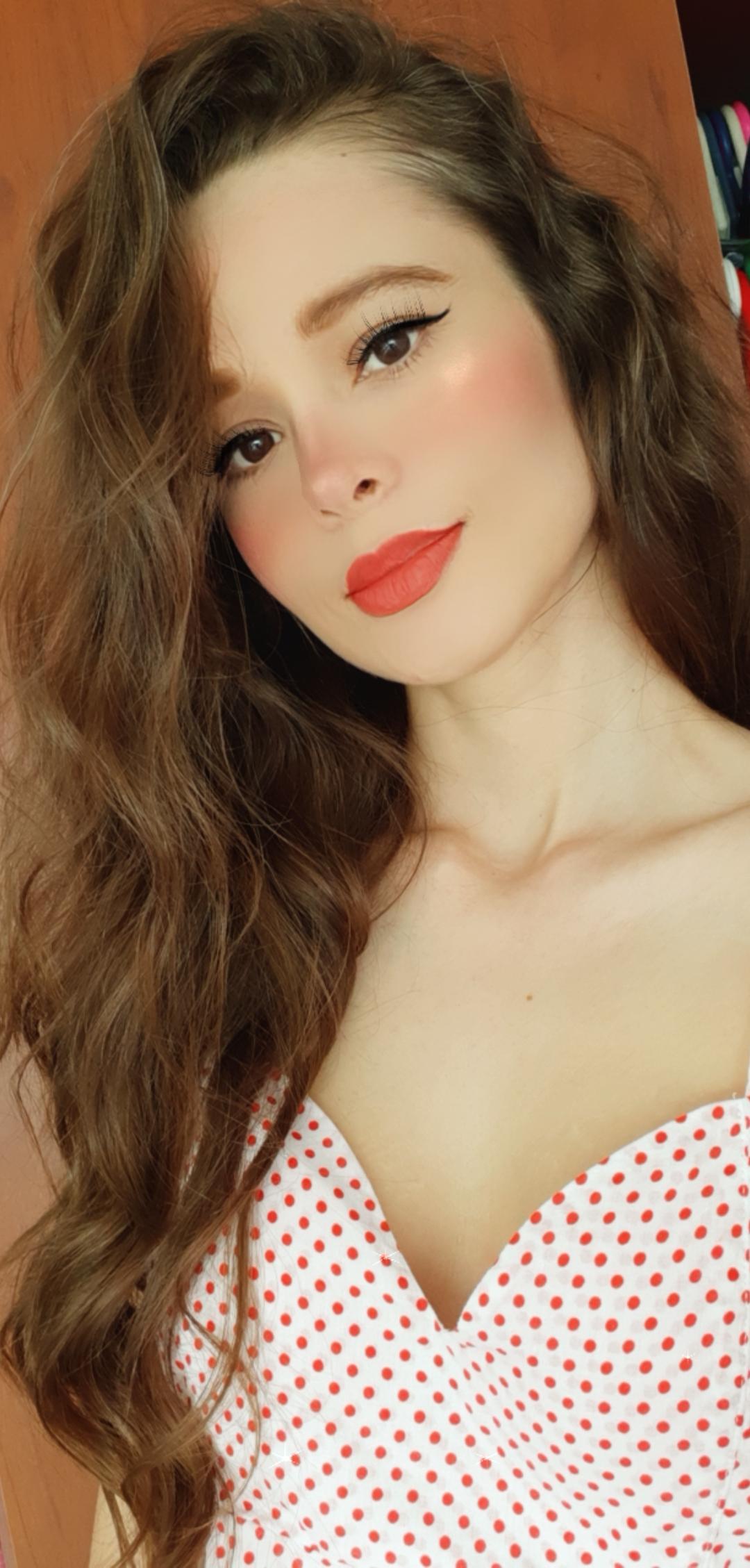 Am i your favorite slutty? 🥰 | Scrolller