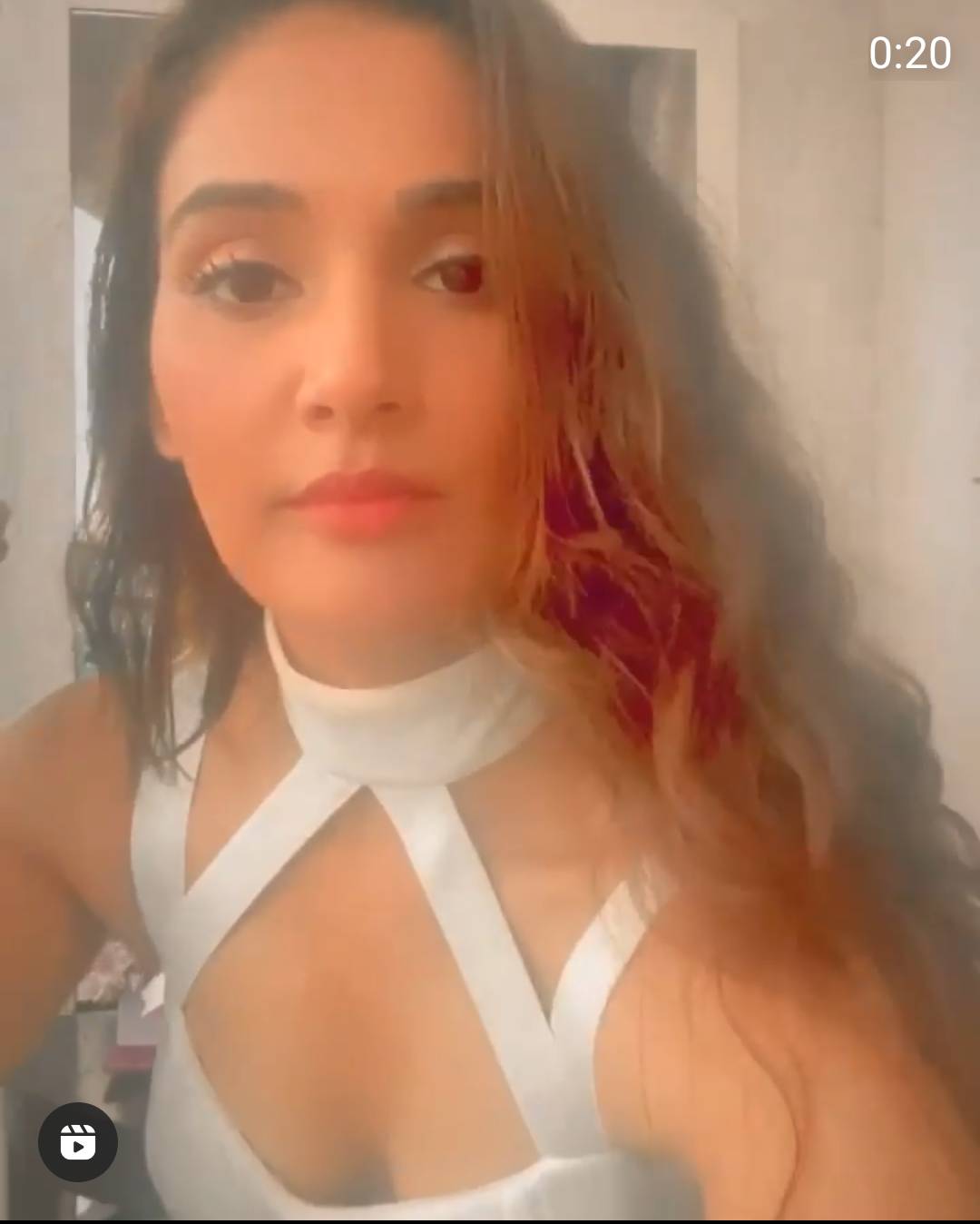 Mukti Mohan | Scrolller