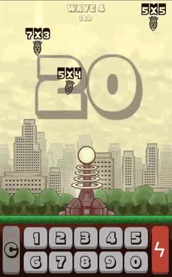 Multi Bomb - Learning with juicy explosions | Scrolller