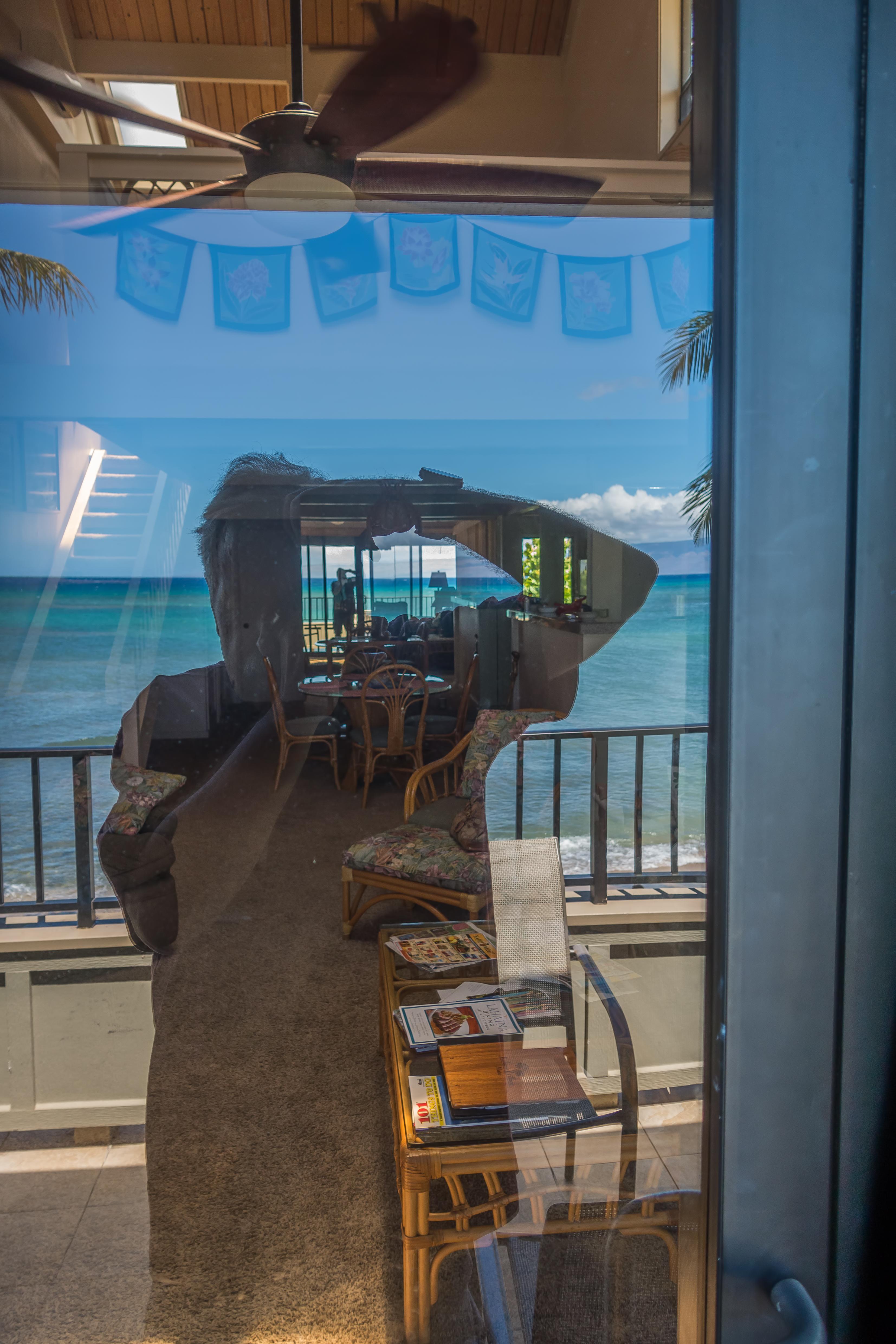 Multi-dimensional selfie. [OC] | Scrolller