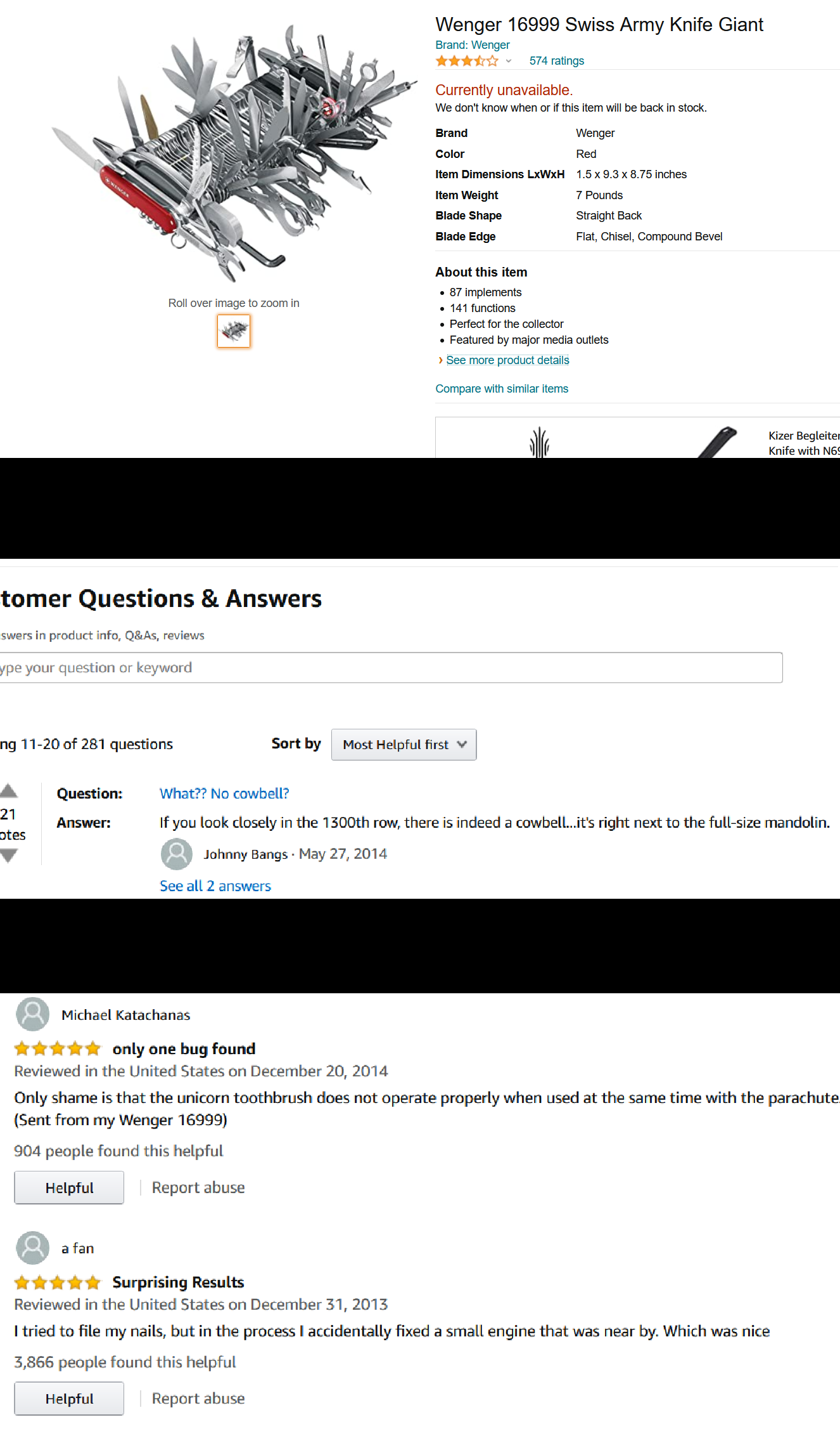 multi-tool | Scrolller