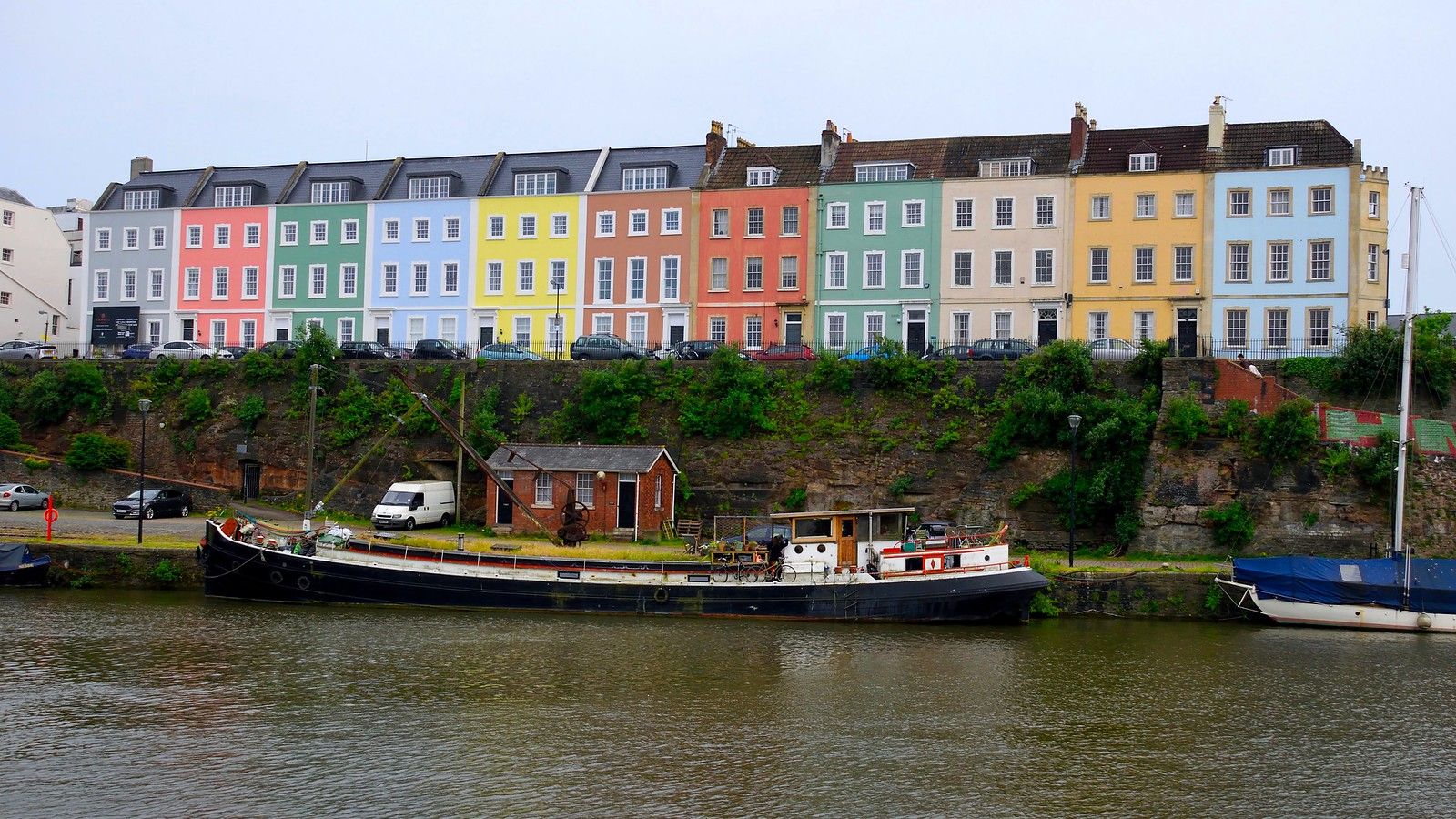 Multifaceted Bristol | Scrolller