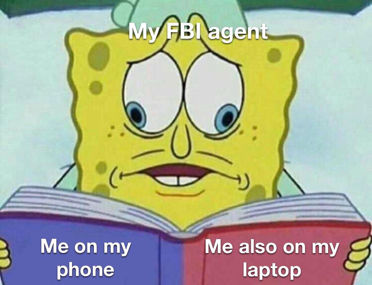 Multitasking!? | Scrolller