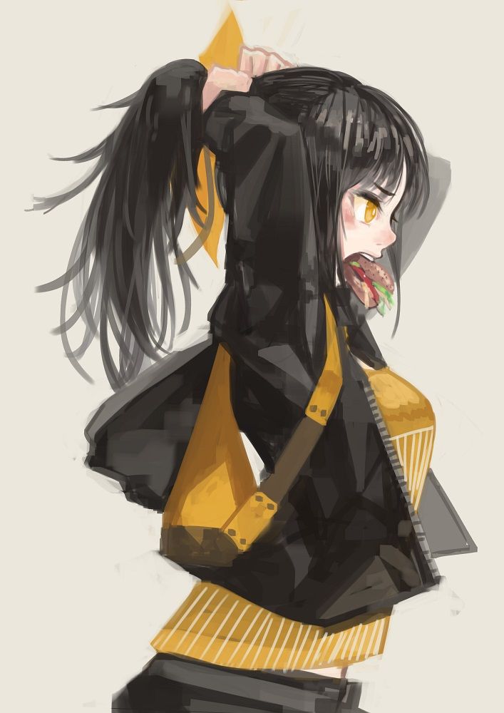 Multitasking [Original] | Scrolller