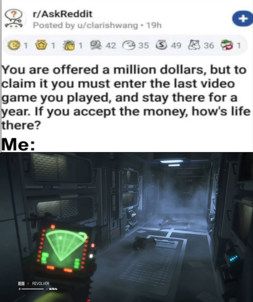 Mum pick me Up I'm scared | Scrolller