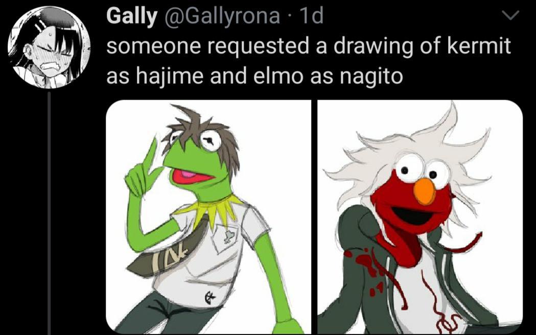 Mum pick me up im scared- | Scrolller