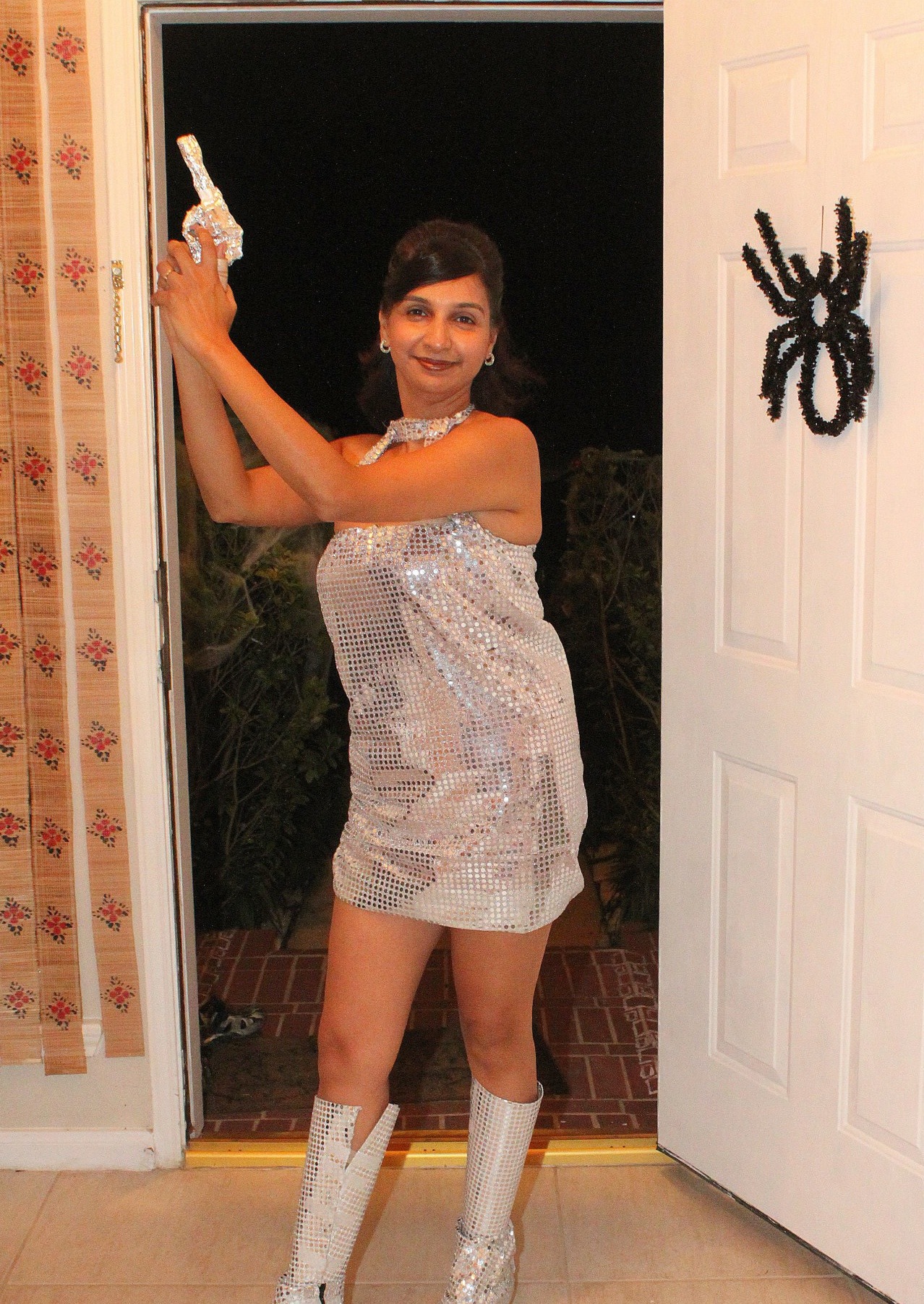 mummy during roleplay | Scrolller