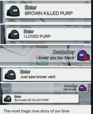 Mung us sad story | Scrolller