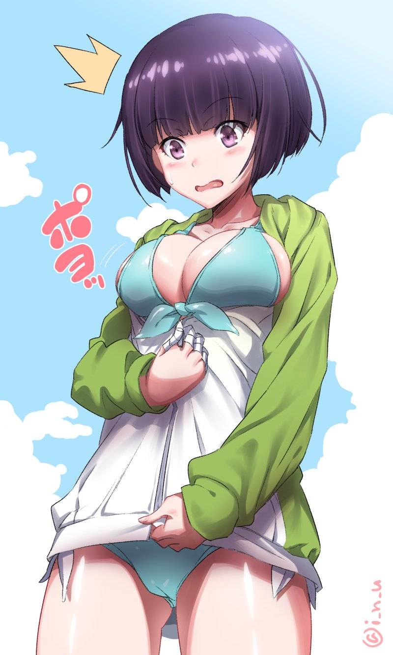 Muramasa's Conundrum (Eromanga-sensei) | Scrolller